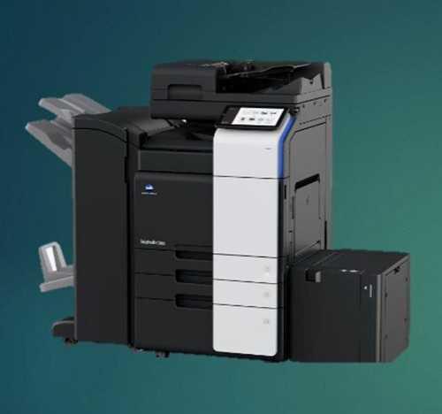 Мфу Принтер Konica Minolta c364e