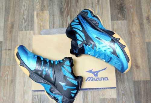 Кроссовки мужские волейбольные Mizuno 41-45
