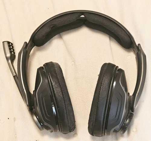 Наушники беспроводные игровые Sennheiser GSP370