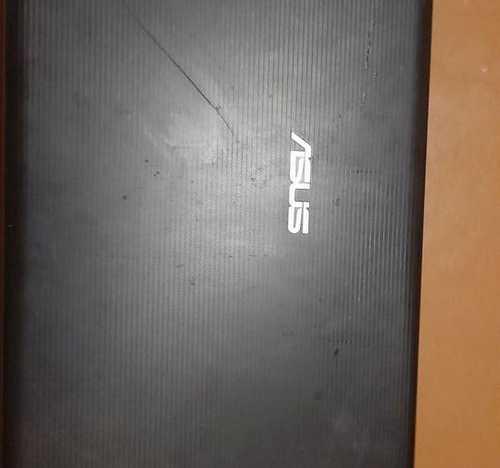 Ноутбук бу Asus