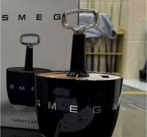 Smeg Набор столовых предметов 24 предмета 6 перс