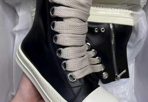 Rick owens ramones jumbo