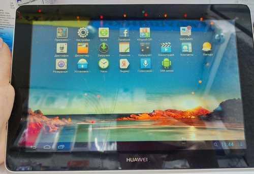 Планшет Huawei MediaPad 10 Link
