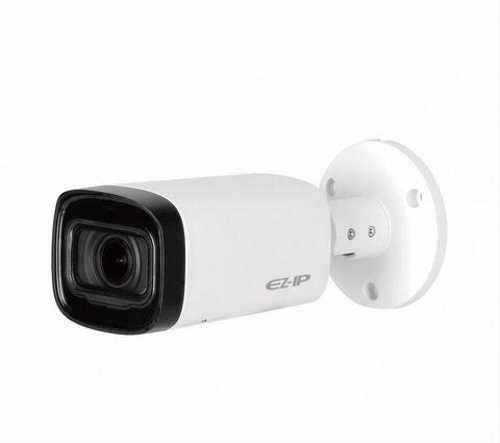 Hdcvi видеокамера EZ-HAC-B4A41P-VF-2712-DIP