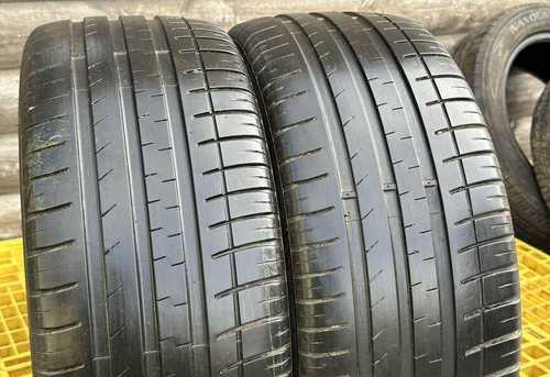 Pirelli P7 Evo Performance 225/45 R17 91W