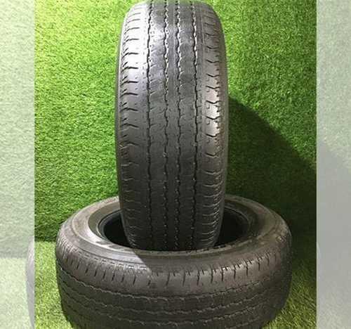 Bridgestone Dueler H/T D840 265/60 R18 110H