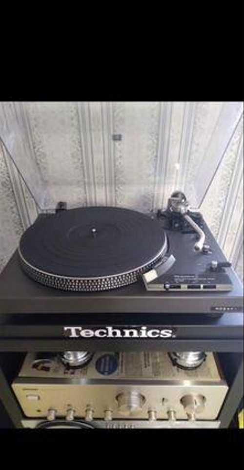 Technics sl 1900