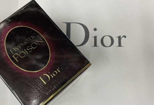 Dior Hypnotic Poison Духи Женские Новые