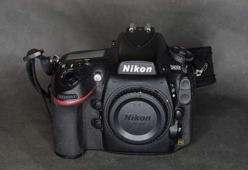 Nikon d800e обмен