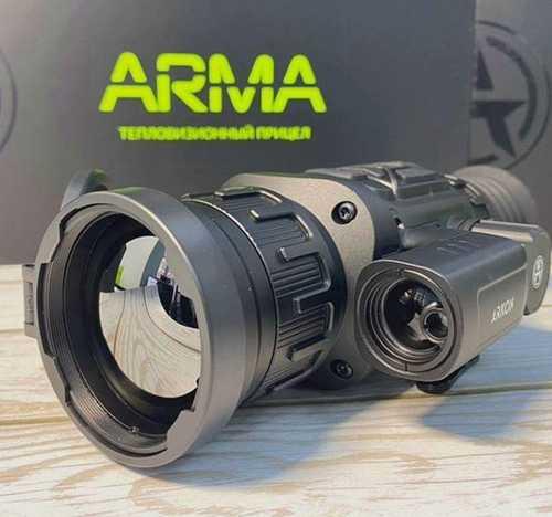 Тепловизор Arkon Arma HR50L с дальномером