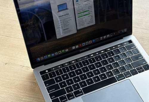 Apple MacBook Pro 13 2018(2019) 512 gb Touch Bar