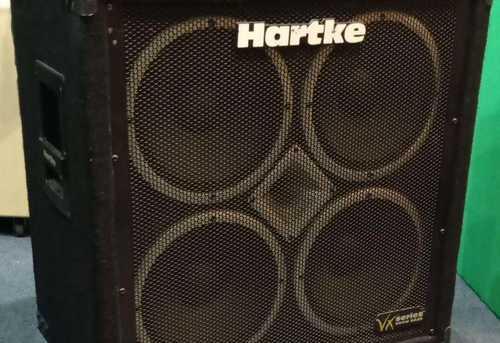 Басовый кабинет Hartke VX410