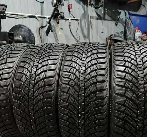 Kumho WinterCraft WP71 225/40 R18
