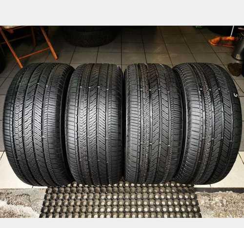 Bridgestone Alenza Sport AS 265/50 R19