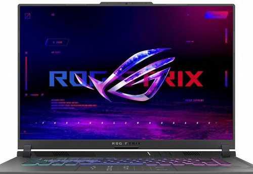 Ноутбук Asus ROG Strix G614JZ-N4080 i7 16Gb, 1Tb