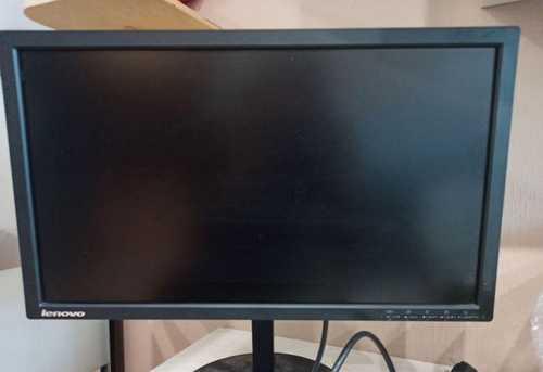 Монитор Lenovo thinkvision T2224pD