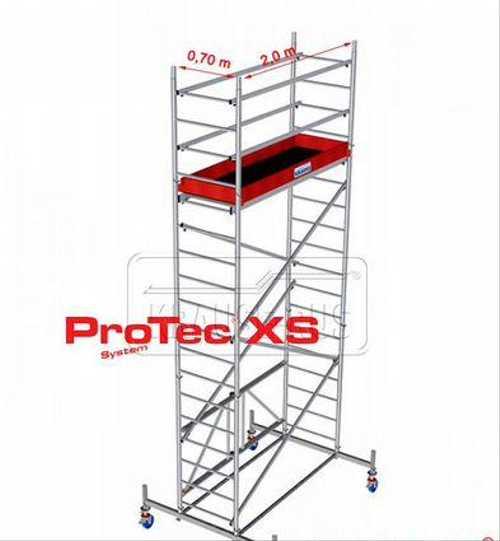 Вышка-тура Krause Protec XS 3 м, 920003
