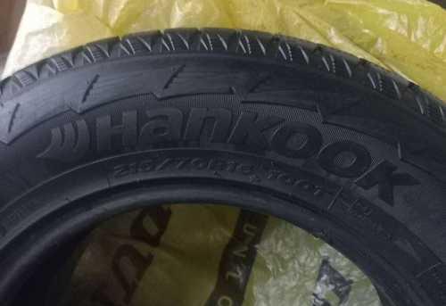 Hankook I'Pike RW11 215/70 R16 100E