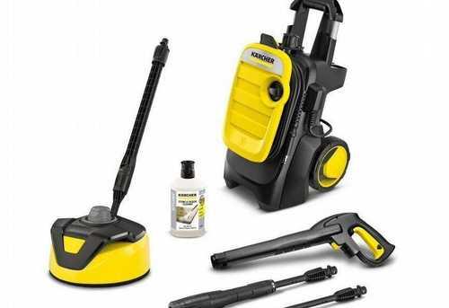 Мойка высокого давления K 5 Compact Home karcher