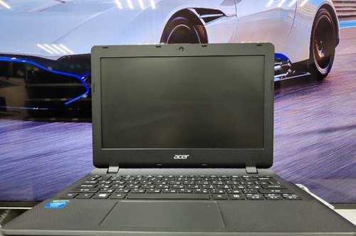 Нетбук Acer Aspire ES1-111-cbwc