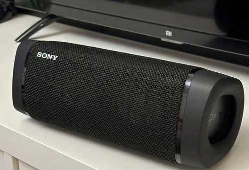 Колонка Sony srs xb33