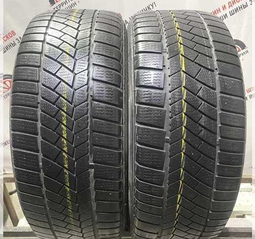 Continental ContiWinterContact TS 830 P 225/50 R18 99L