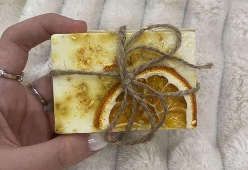Мыло для Ульяны