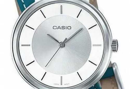 Женские часы casio LTP-E143DBL-3A