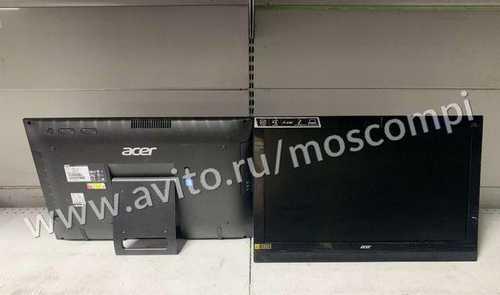 Моноблок acer 3710