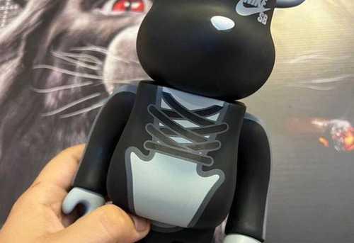 Bearbrick nike SB 400% (Арт.81505)