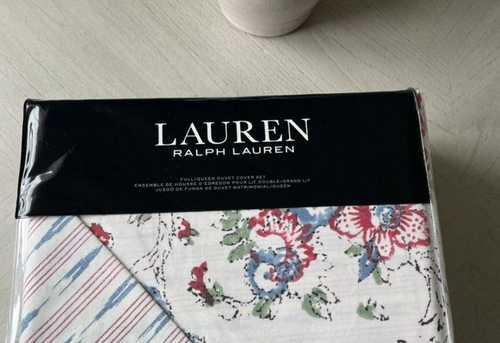 Ralph Lauren новое постельное белье оригинал
