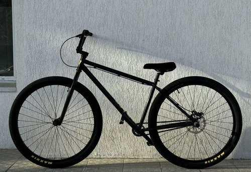 BMX Cruiser 29" Mafia Bike