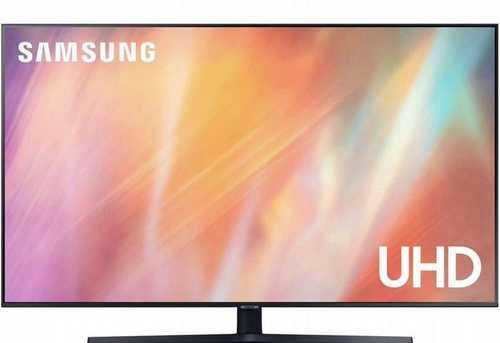 Телевизор Samsung ue65au7500u