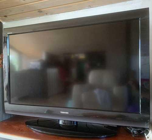Телевизор LCD Toshiba 40LV703R, 40"
