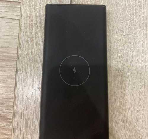 Повербанк xiaomi 10000