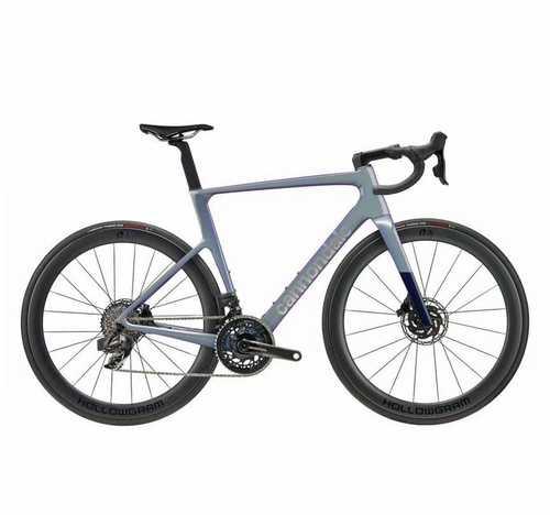 Велосипед шоссе Cannondale Supersix Evo Carbon 1