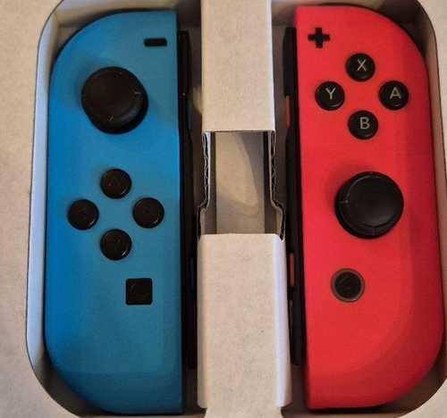 Joycon nintendo switch