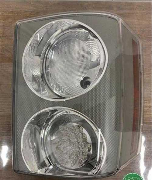 Фонарь задний Land Rover Range Rover 2006-2009 | Festima.Ru ...