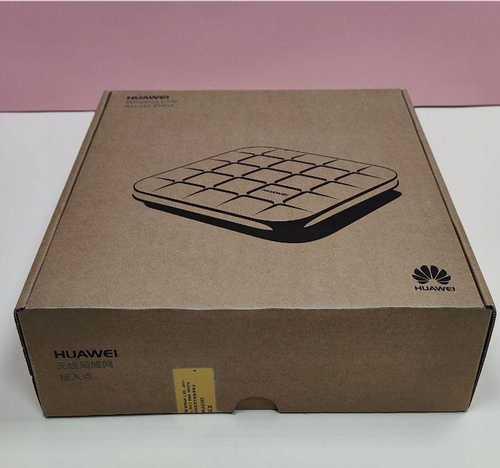 Точка доступа Huawei AP4050DN-E