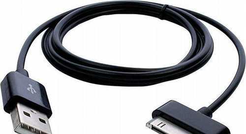Data-кабель USB для Samsung Galaxy Tab/Note 1м. Re