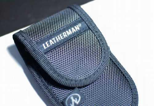 Нейлоновый чехол Leatherman Standard Nylon Sheath