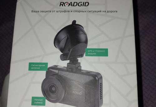 Roadgid X8 Gibrid GT