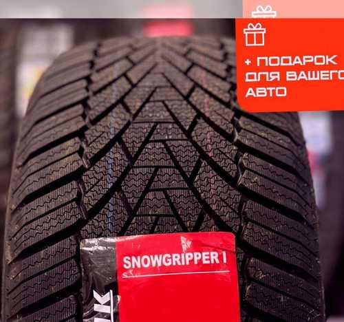 iLink SnowGripper I 215/55 R18 82H