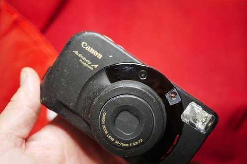 Canon Autoboy A XL компактный универсал