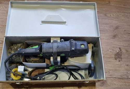 Продам шлейф машинку Festool RAS 180.03 E-HR