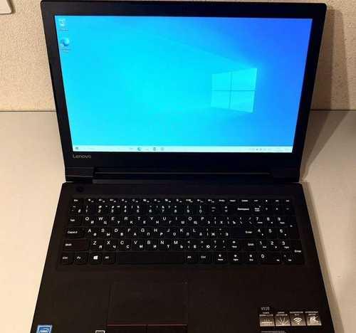 Ноутбук Lenovo v110