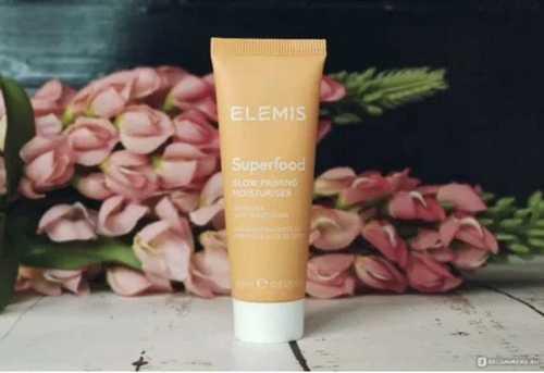 Крем Еlеmis suреrfoоd glow рriming mоisturisеr