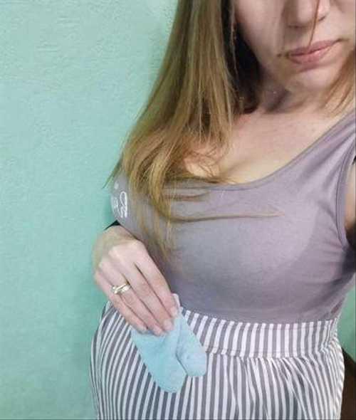 Одежда для беременных 46 48