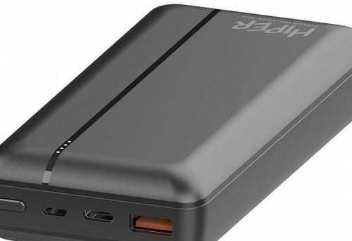 Повербанк (Power Bank) hiper MX Pro 20000 мАч
