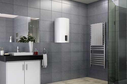 Ariston Lydos Eco ABS PW 100 V